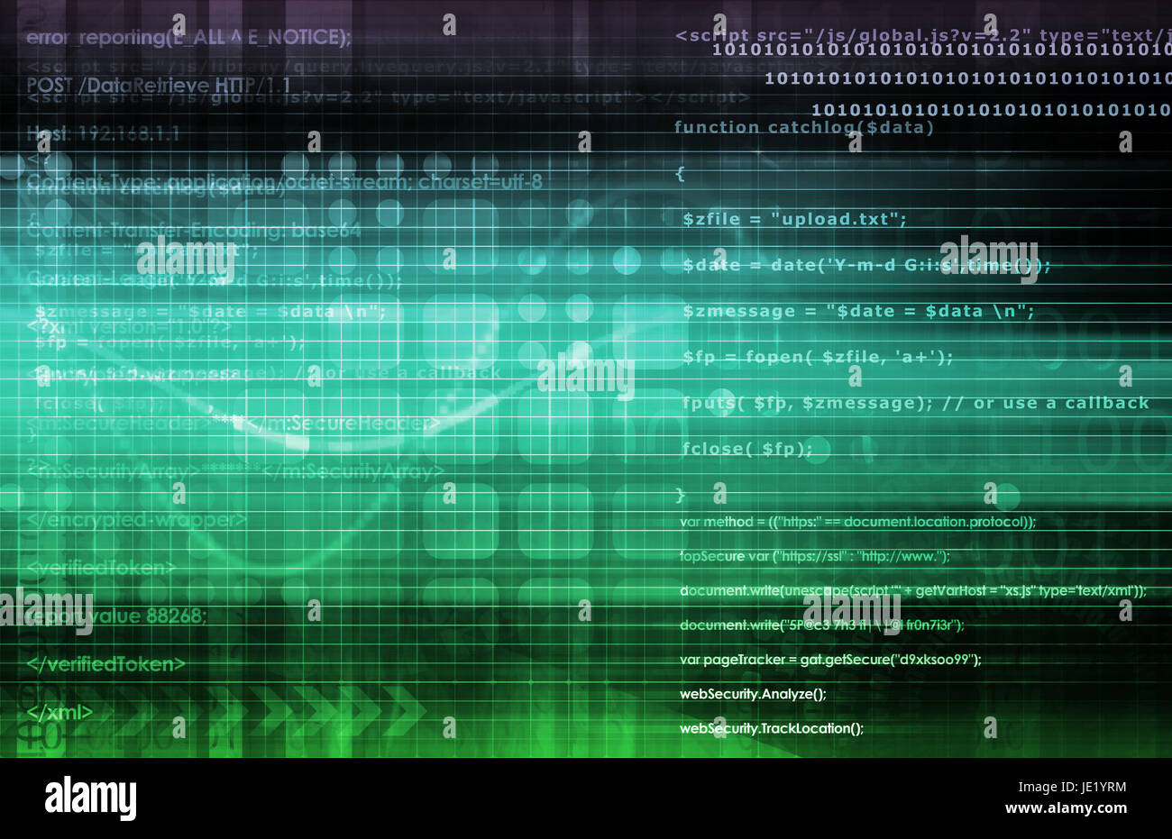 Open Source Technology or Technologies as Abstract Stock Photo - Alamy