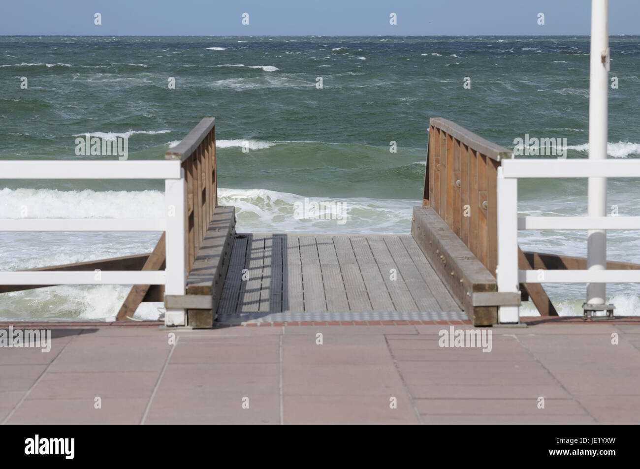 City of westerland hi-res stock photography and images - Alamy