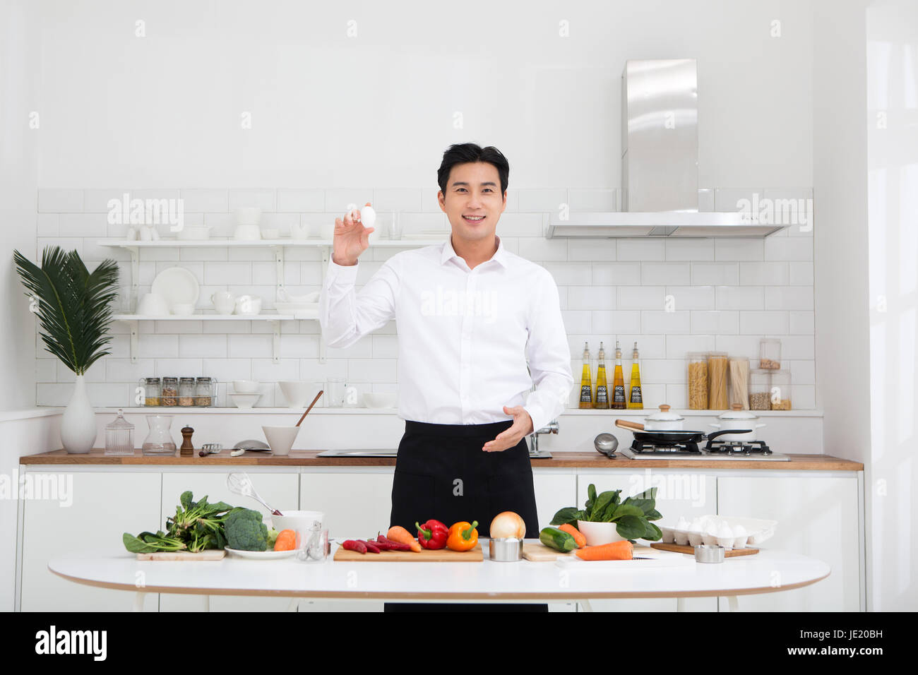 A chef 243 Stock Photo - Alamy