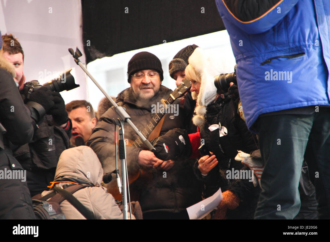 Yuri shevchuk hi-res stock photography and images - Alamy