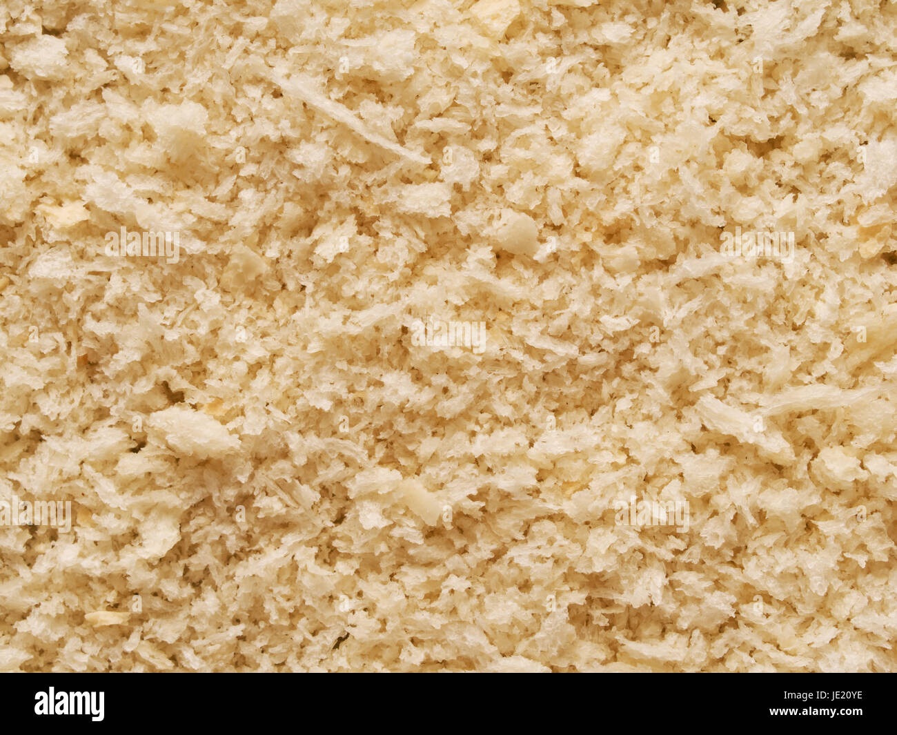 close up of bread crumb food background Stock Photo - Alamy