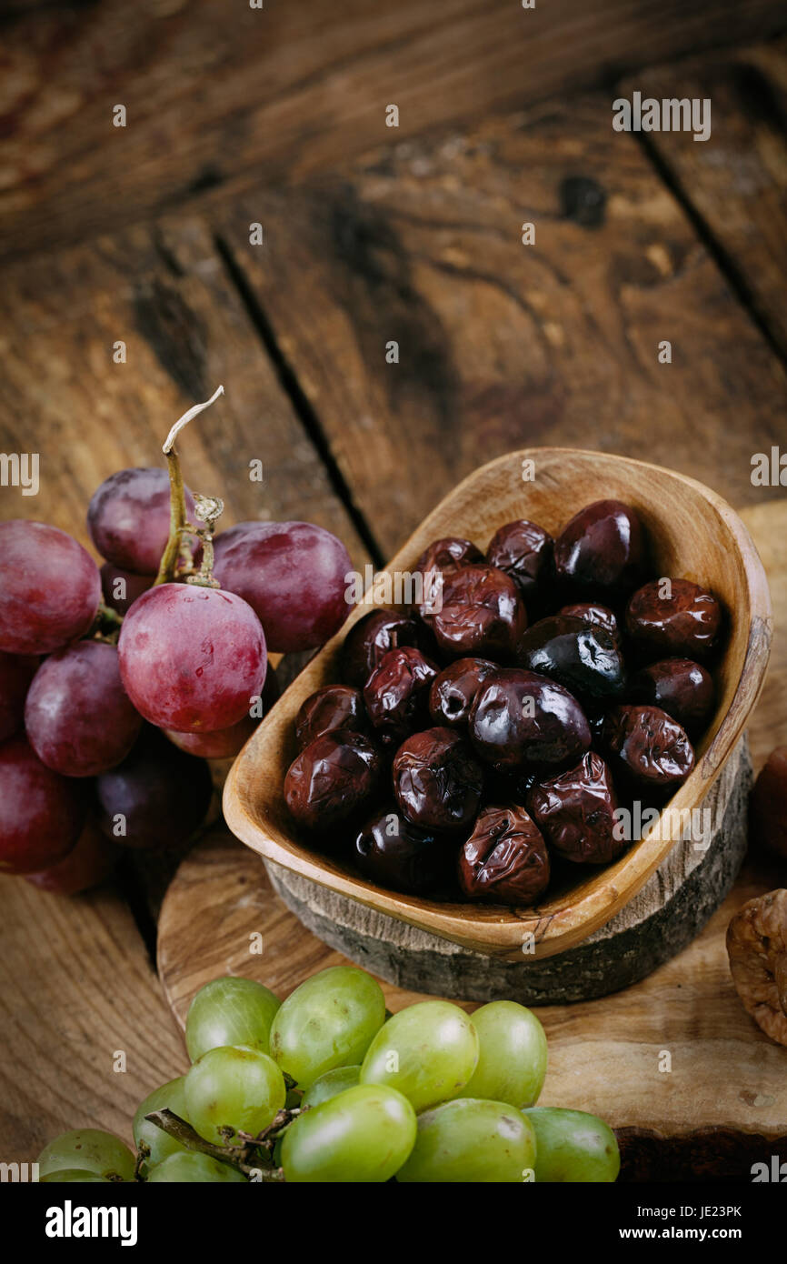 The virgin of the grapes hi-res stock photography and images - Alamy