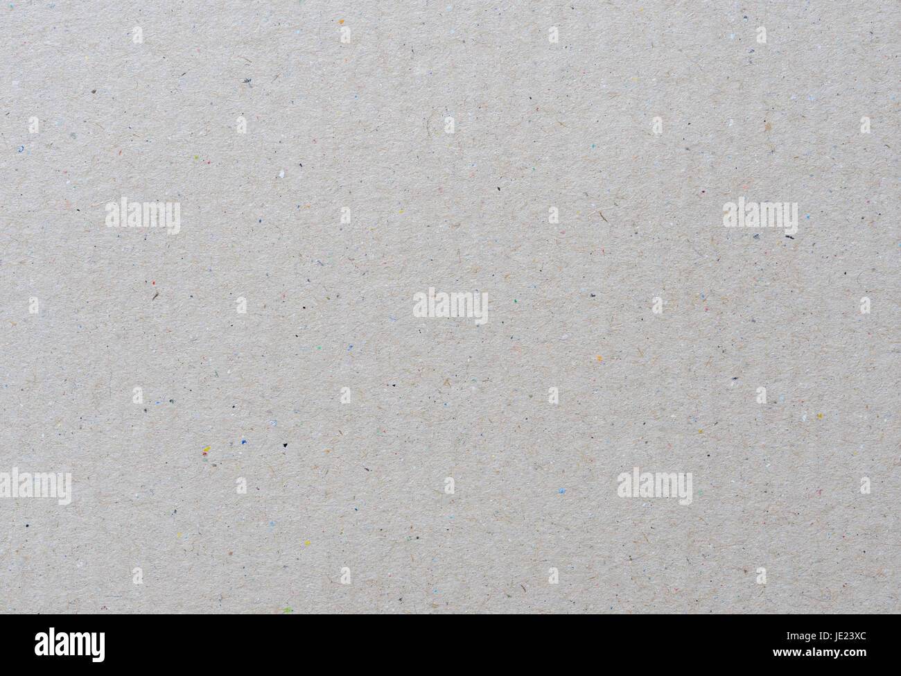 Recycled cardboard paper texture background Stock Photo - Alamy