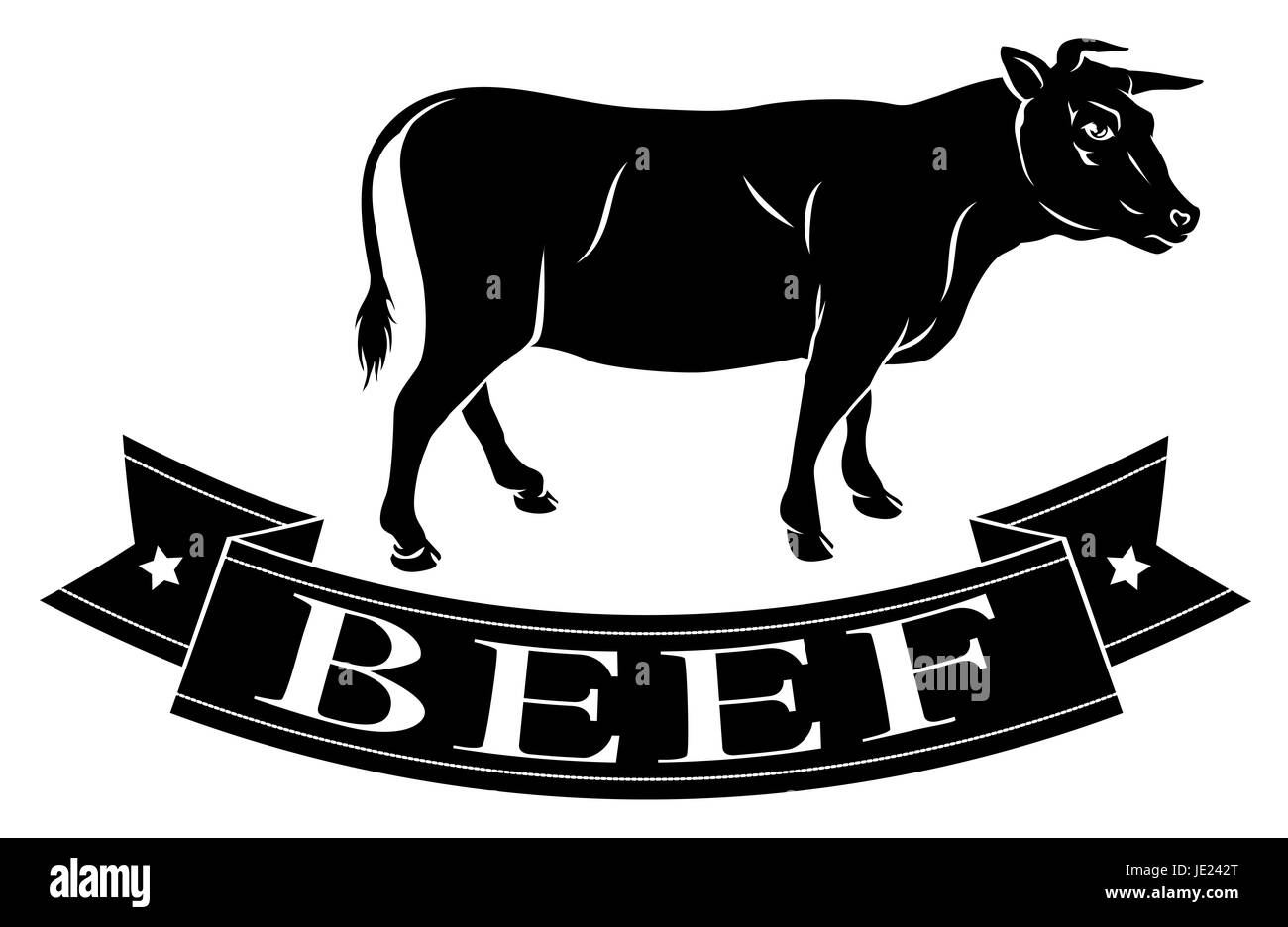 Steak Stamp Sign Seal High Resolution Stock Photography and Images - Alamy