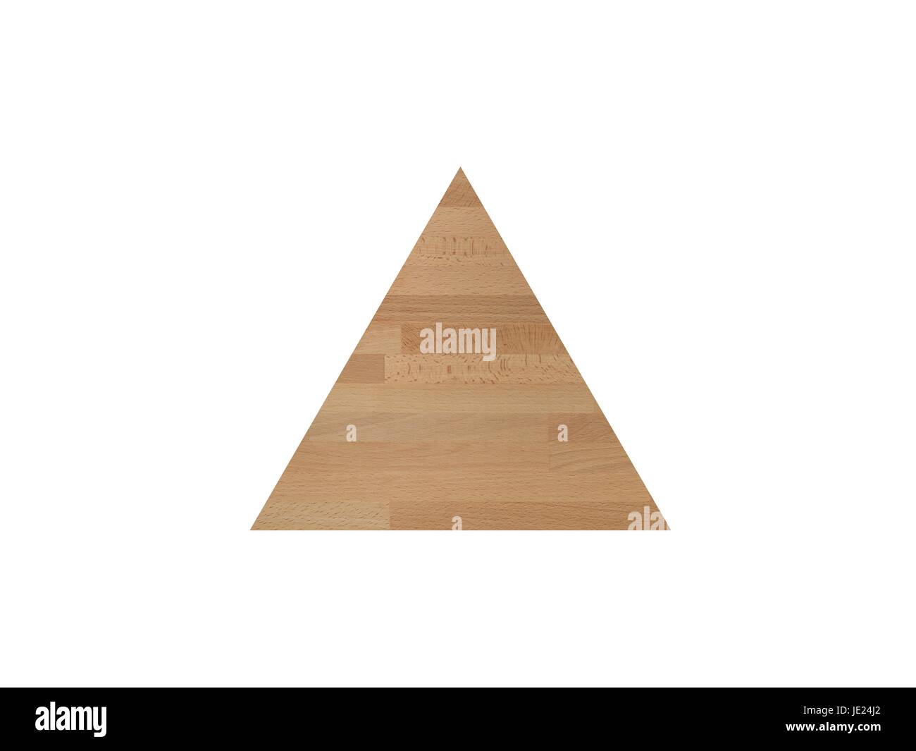 Square circle triangle Cut Out Stock Images & Pictures - Alamy