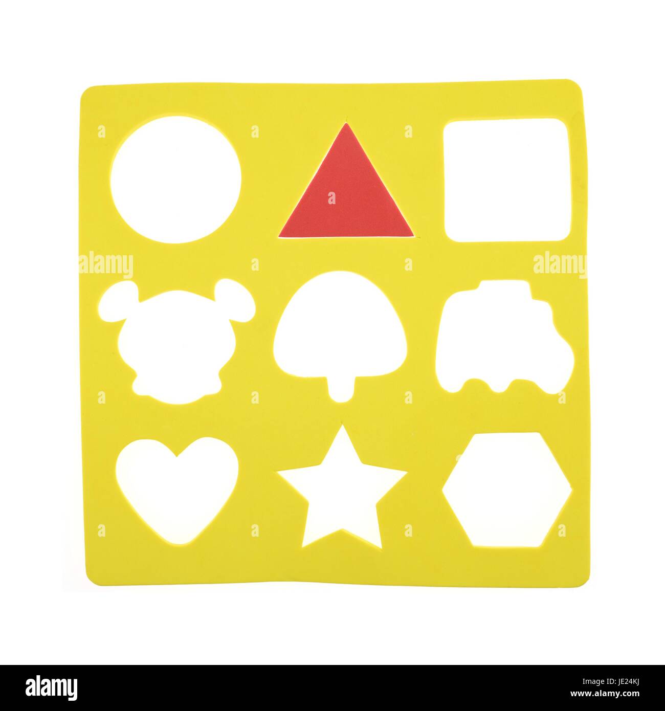 Box of board games Cut Out Stock Images & Pictures - Alamy