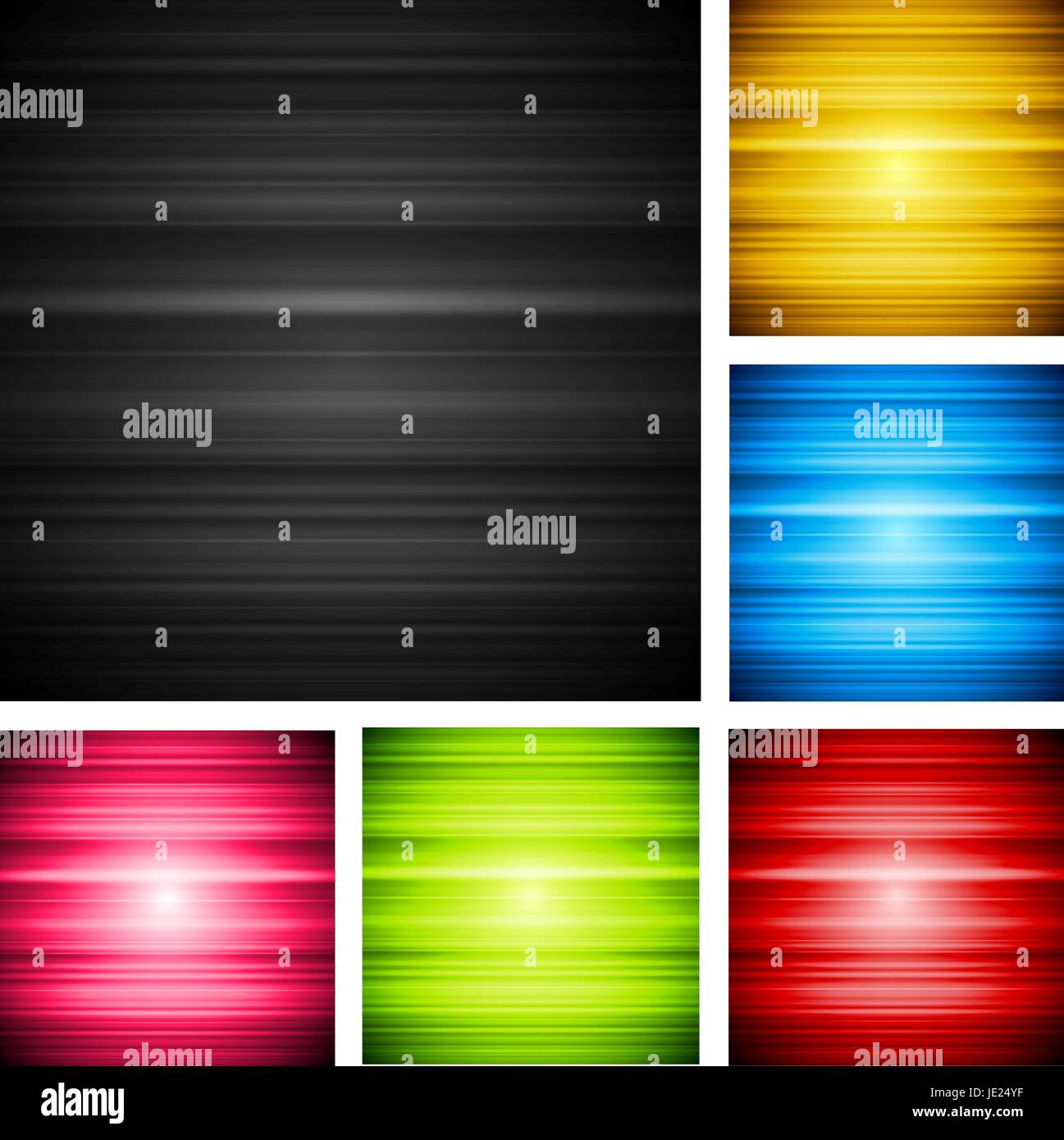 Abstract shiny vector backgrounds Stock Photo - Alamy
