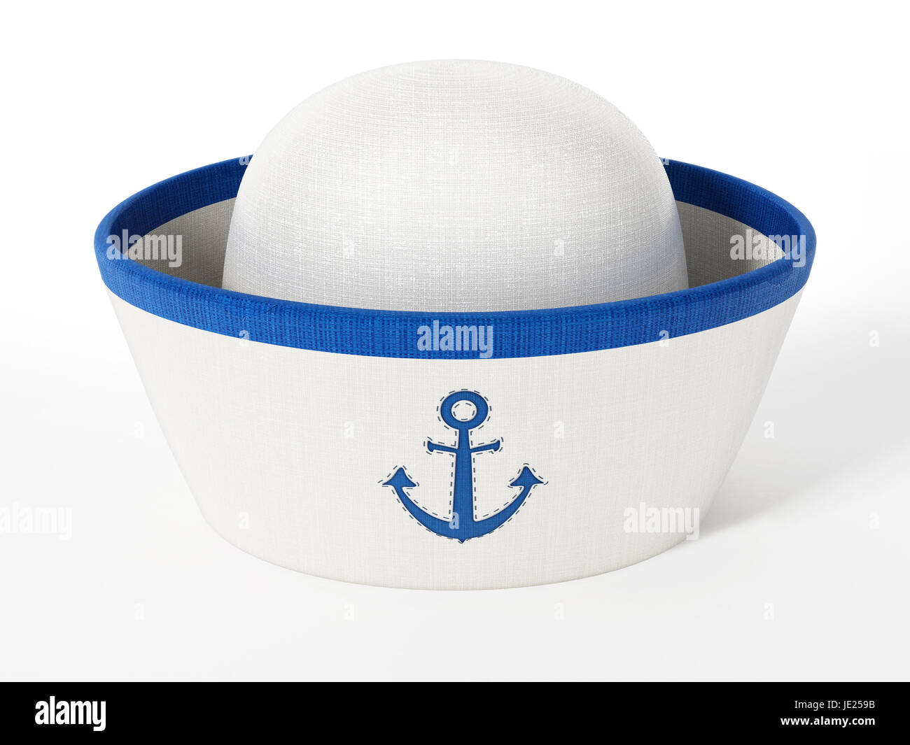 Cruise ship captain blue uniform hi-res stock photography and images ...