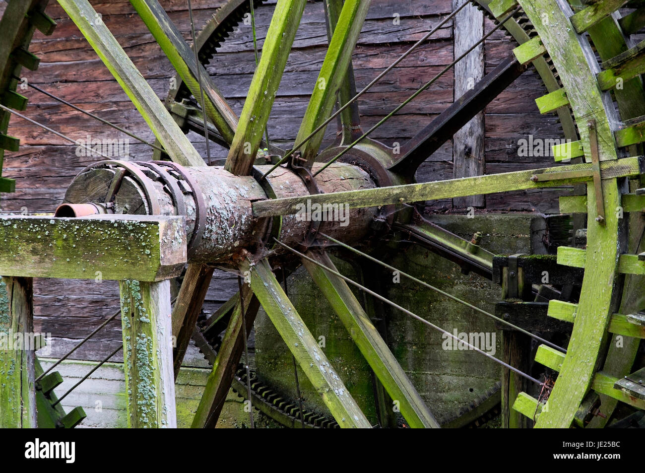 Vacation historic vintage antique hi-res stock photography and images ...