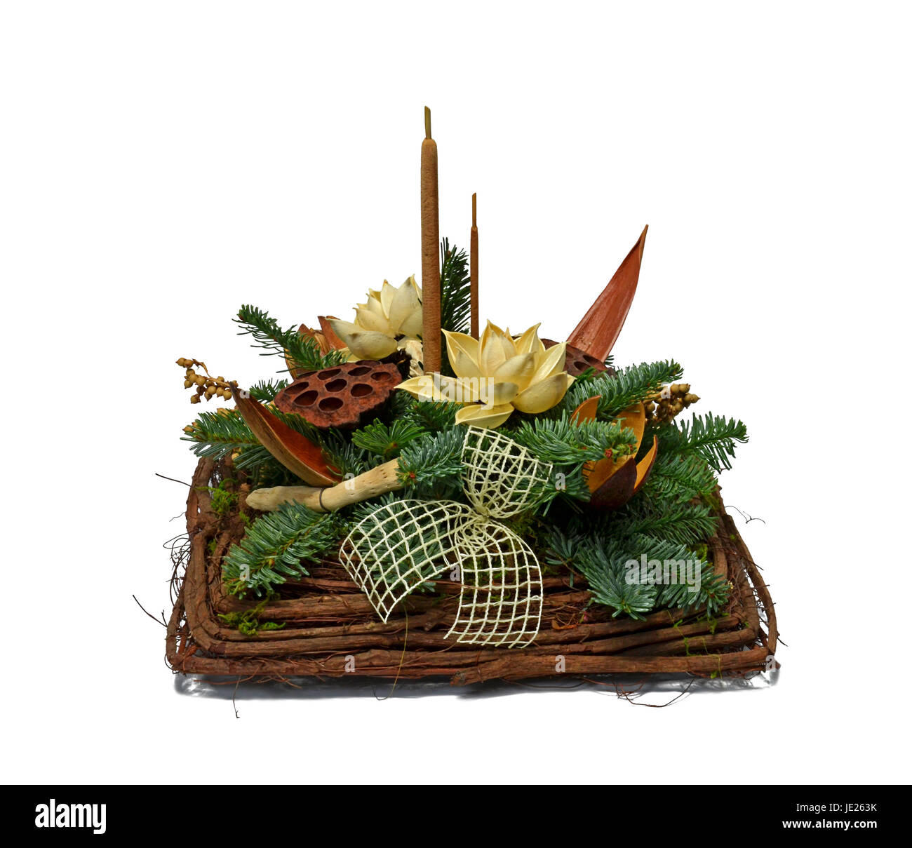 Grave stick hi-res stock photography and images - Alamy