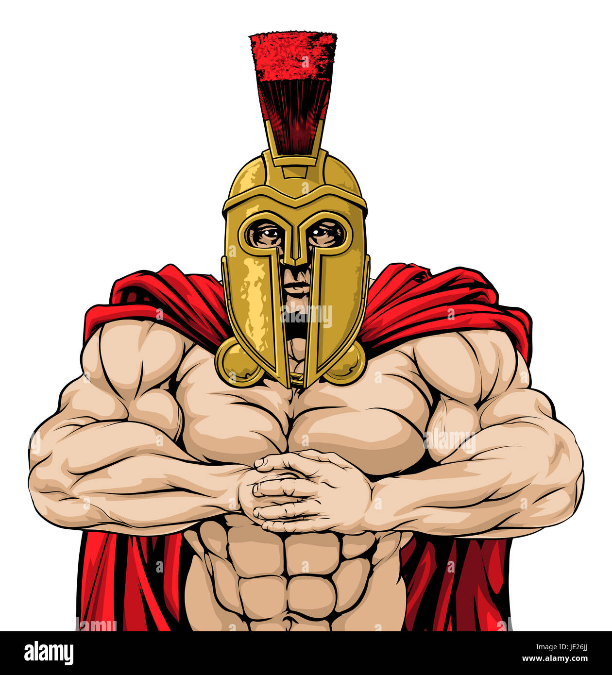 Ready For Combat High Resolution Stock Photography and Images - Alamy