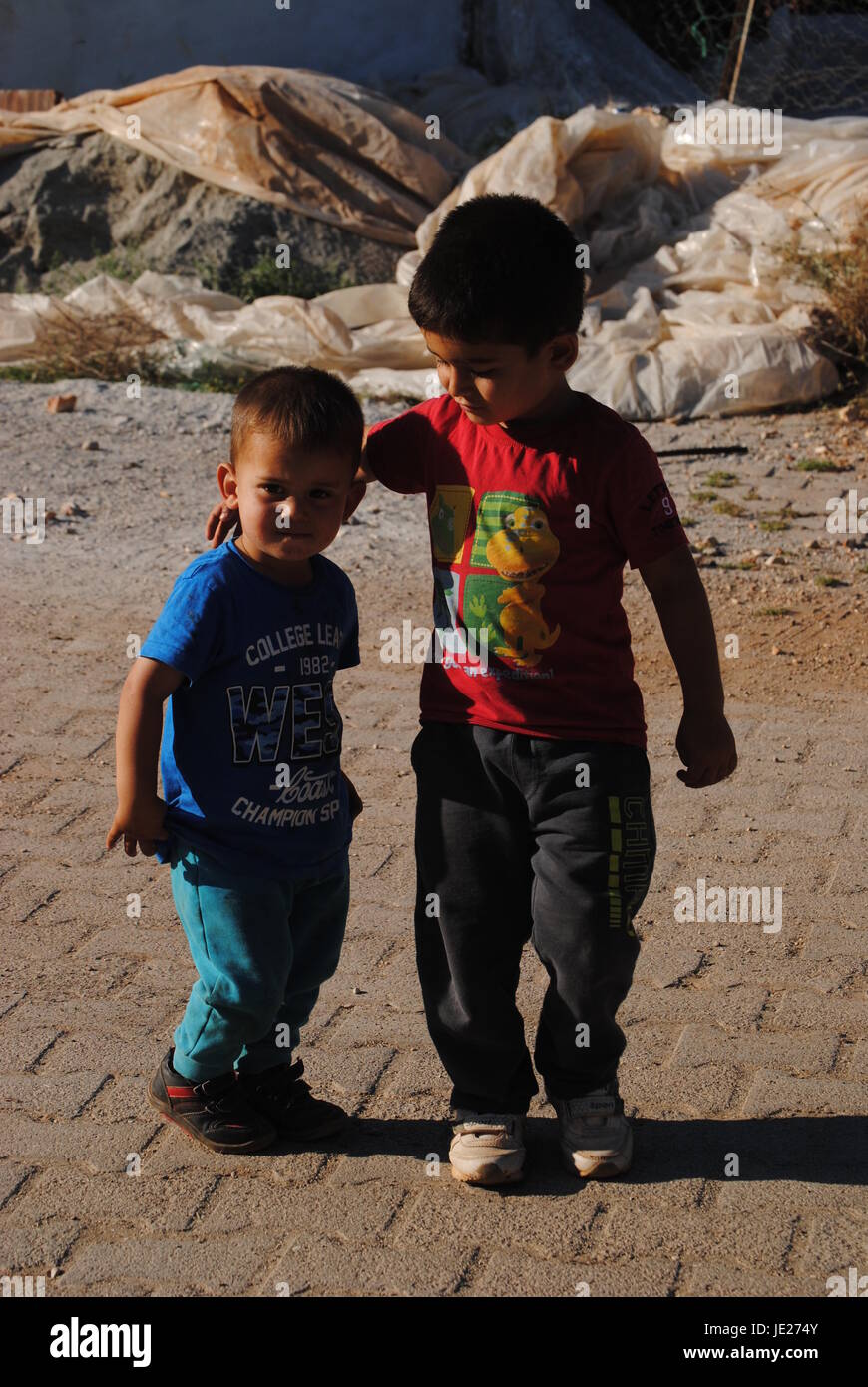 Kids turkey play hi-res stock photography and images - Alamy