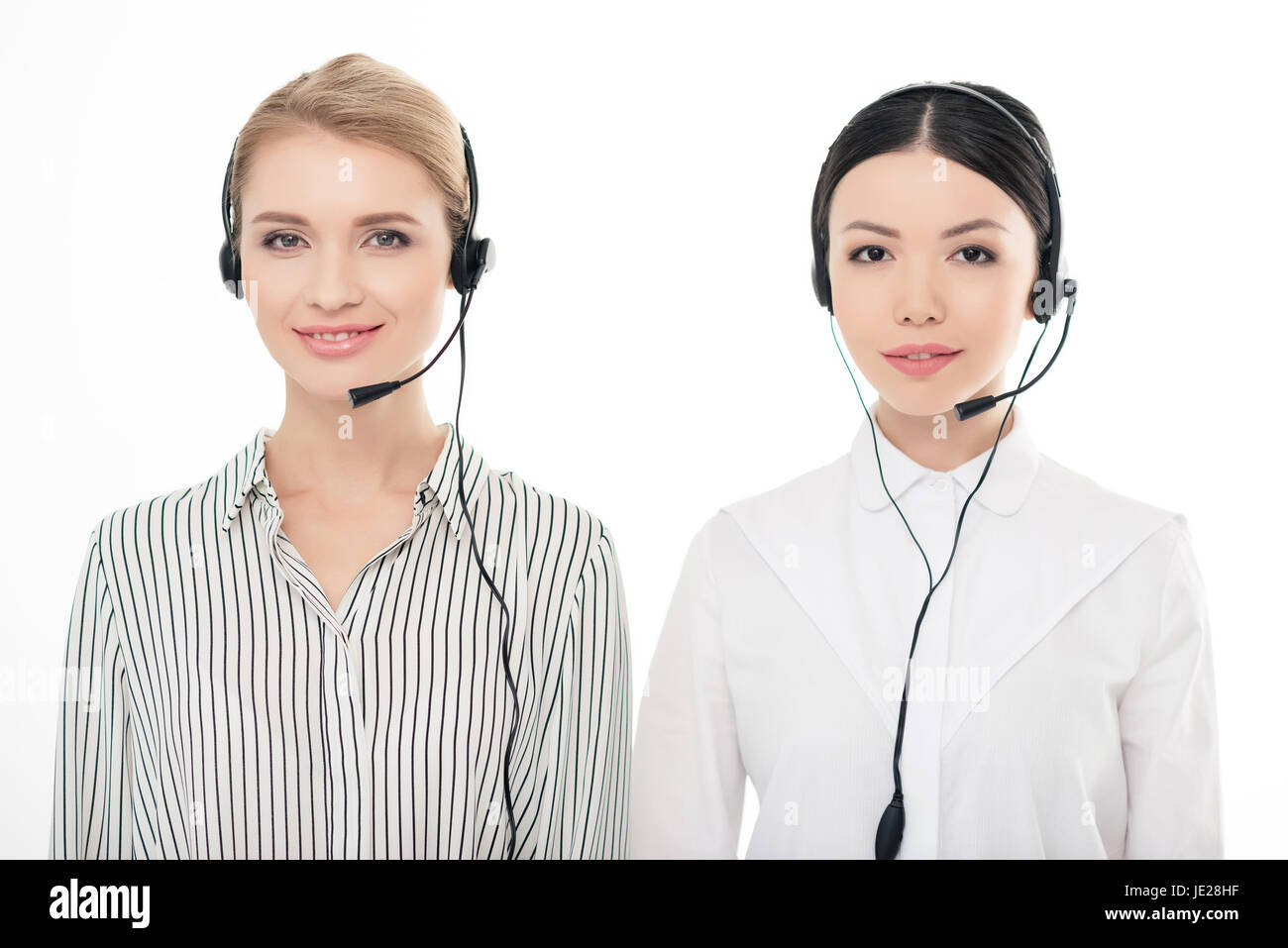 Business operators hi-res stock photography and images - Alamy