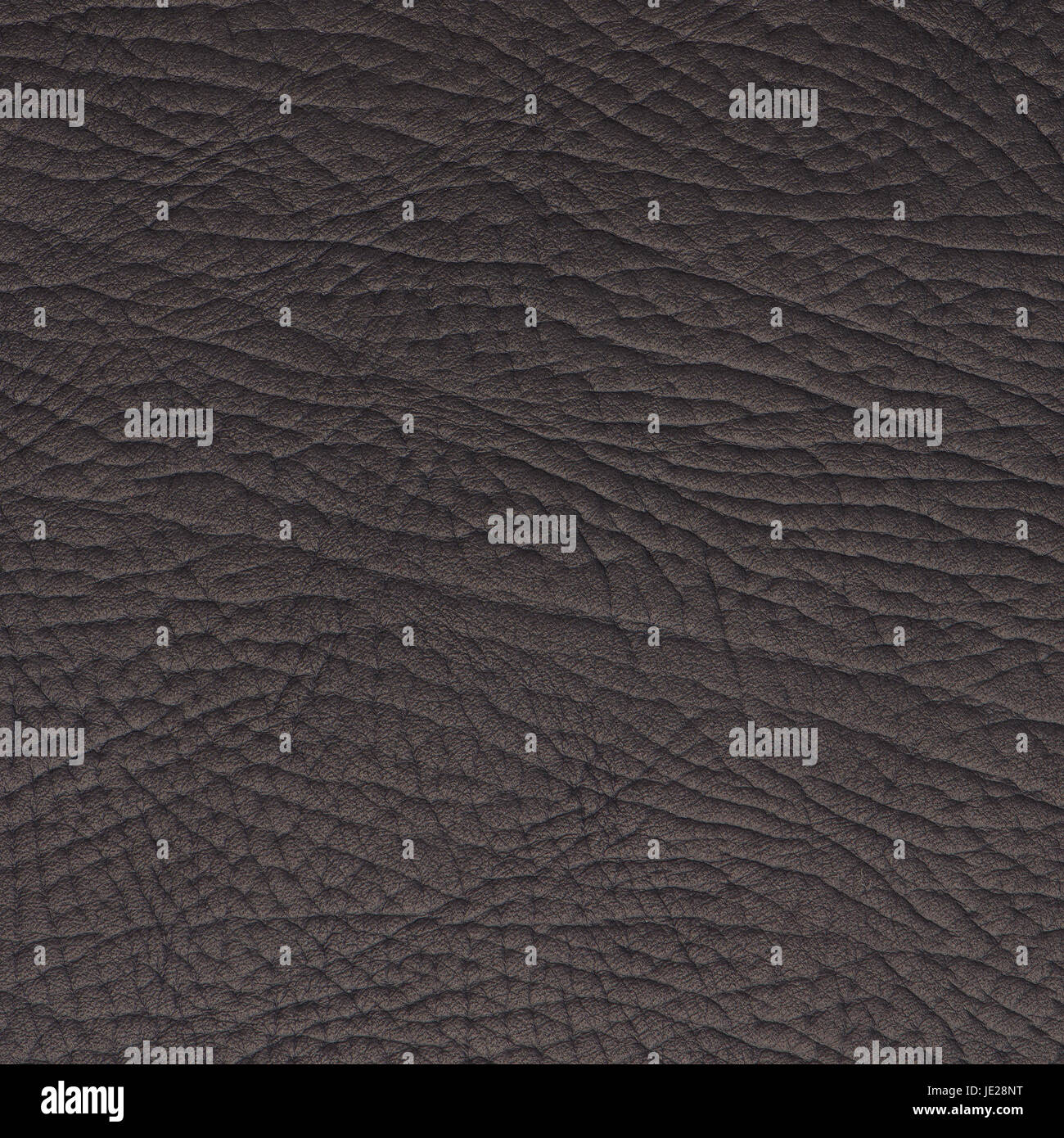 Grey leather texture closeup backgroud Stock Photo - Alamy