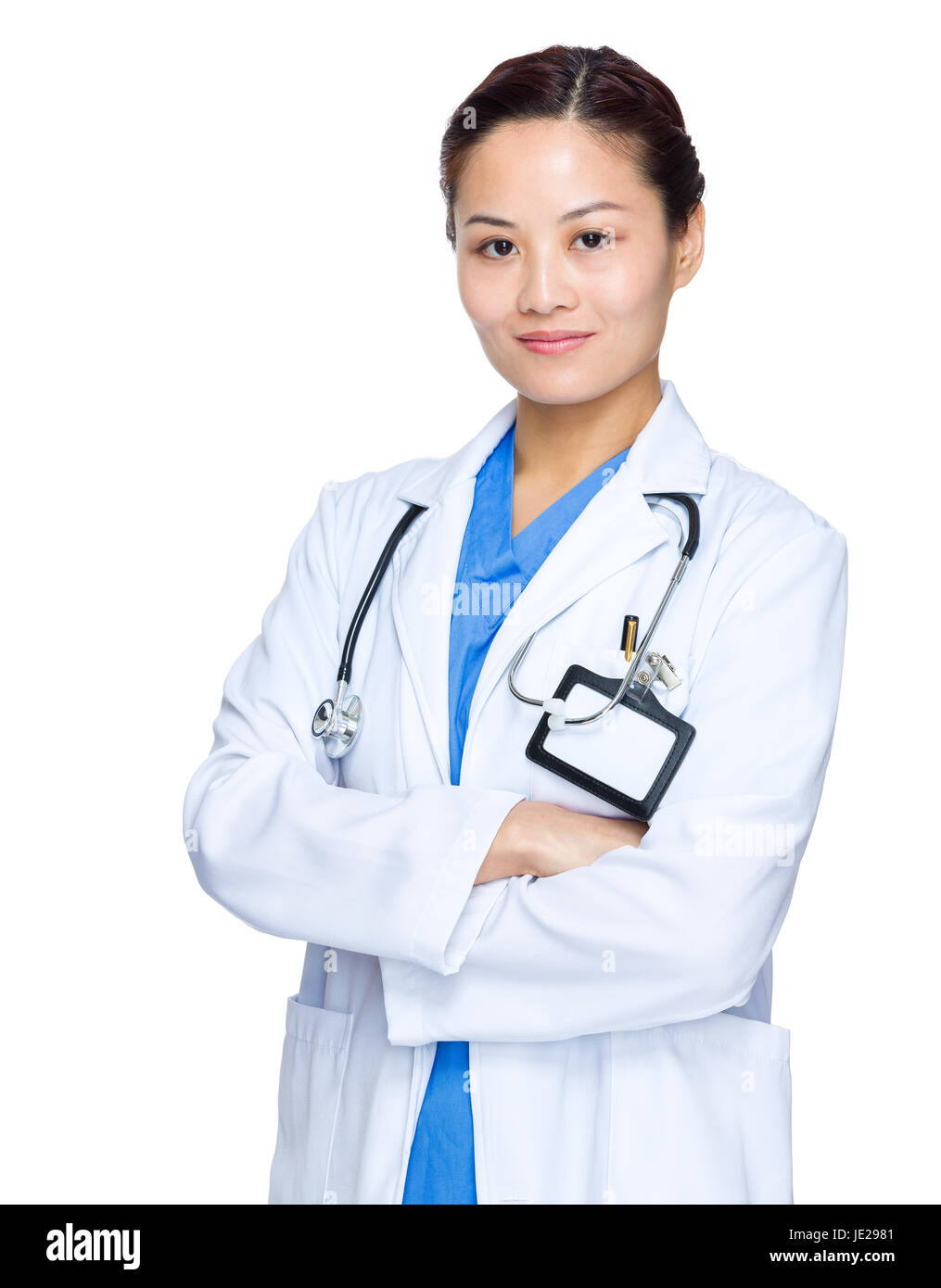 Serious medical doctor Stock Photo - Alamy Serious medical doctor Stock Photo - Alamy