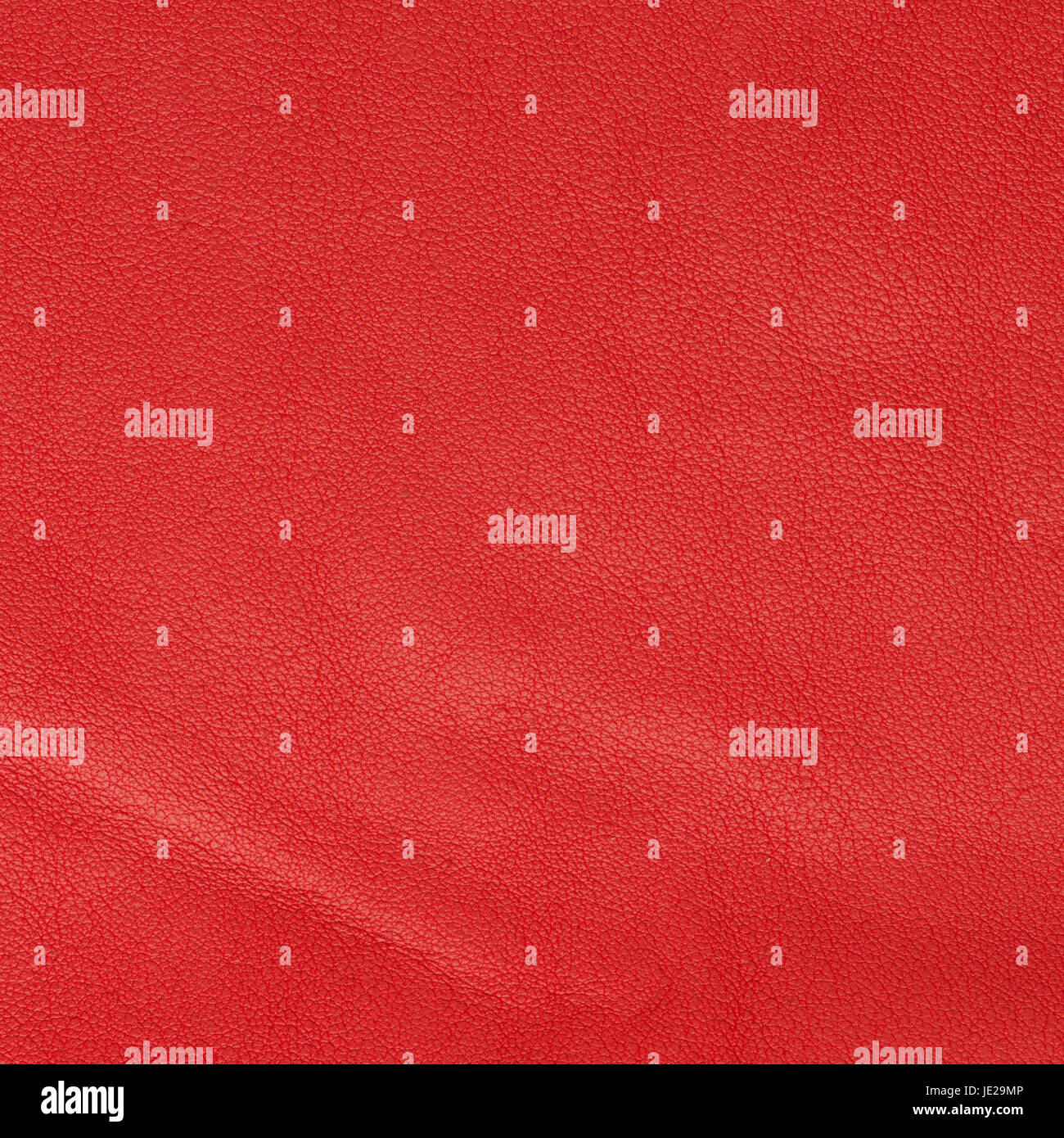 Red leather texture closeup background Stock Photo - Alamy