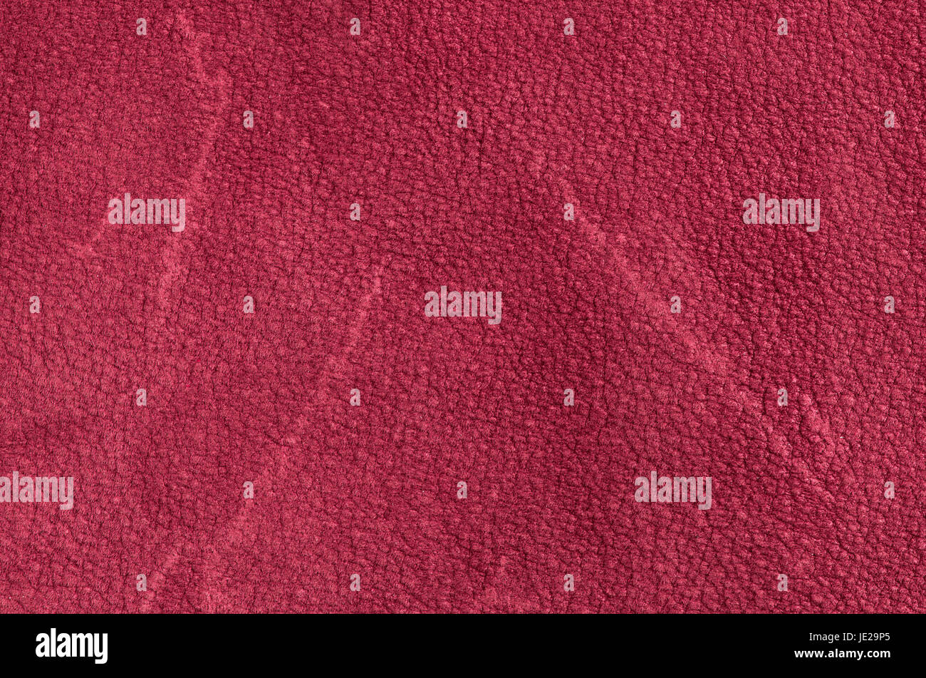 Pink leather texture closeup detailed background Stock Photo - Alamy