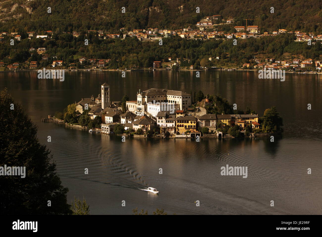 Ortasee High Resolution Stock Photography and Images - Alamy