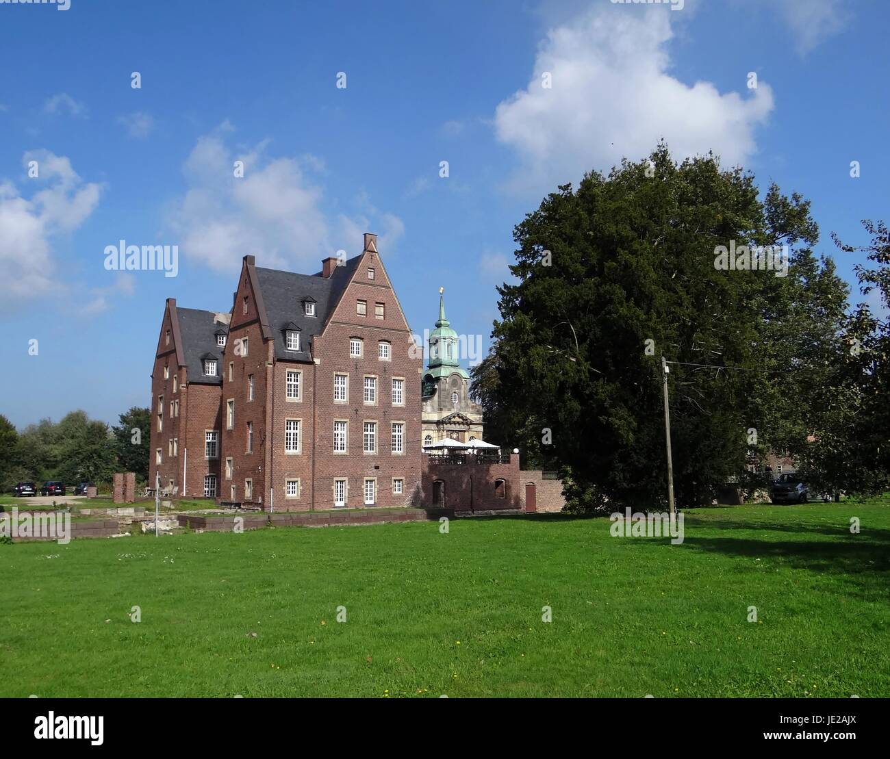 Risalit High Resolution Stock Photography and Images - Alamy