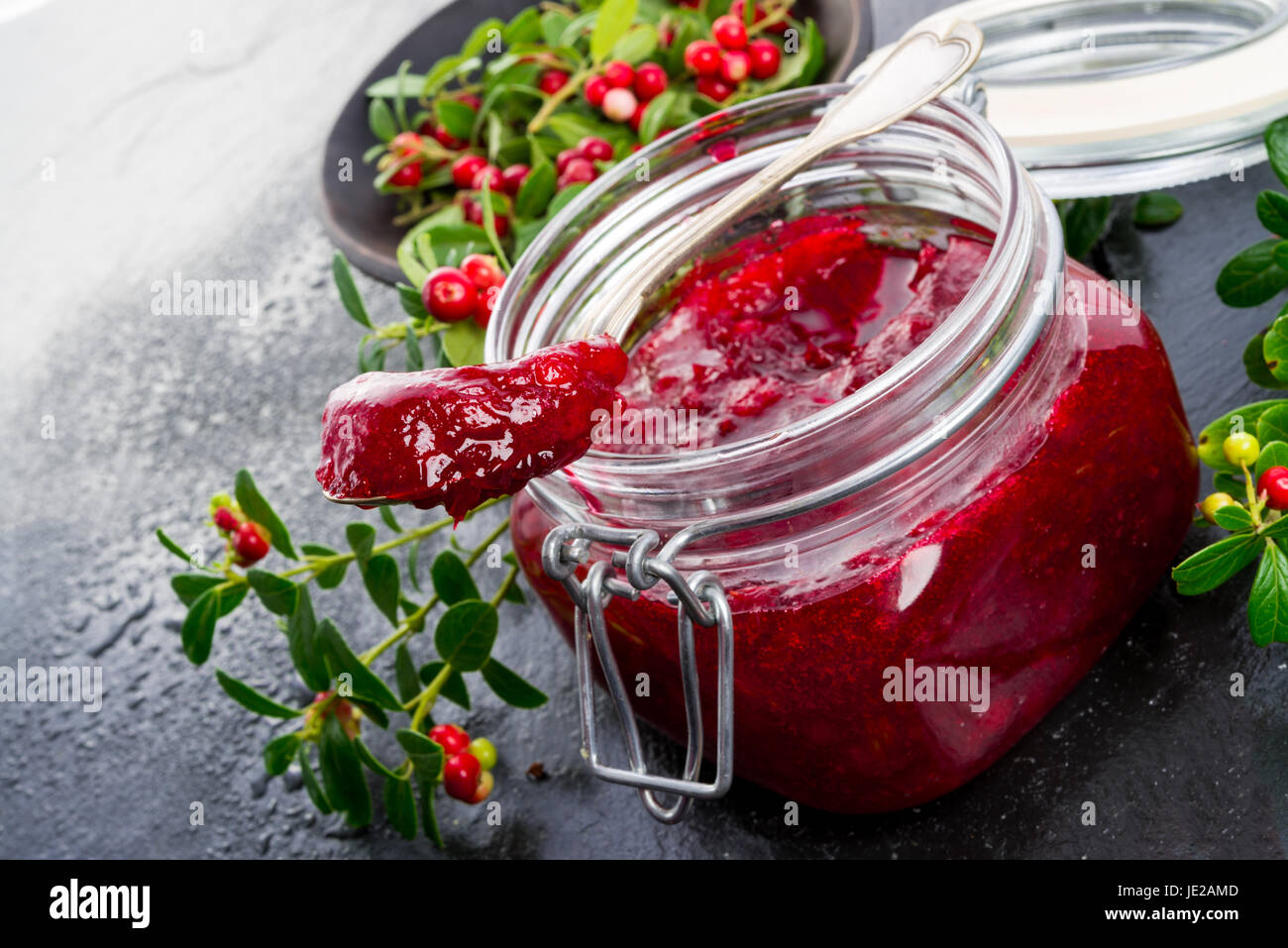 Berg ernte hi-res stock photography and images - Alamy