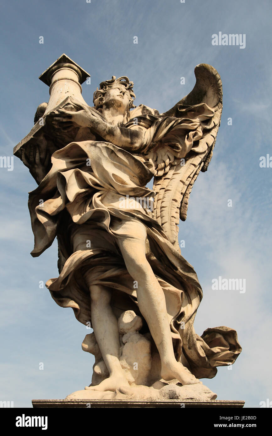 life in rom Stock Photo - Alamy