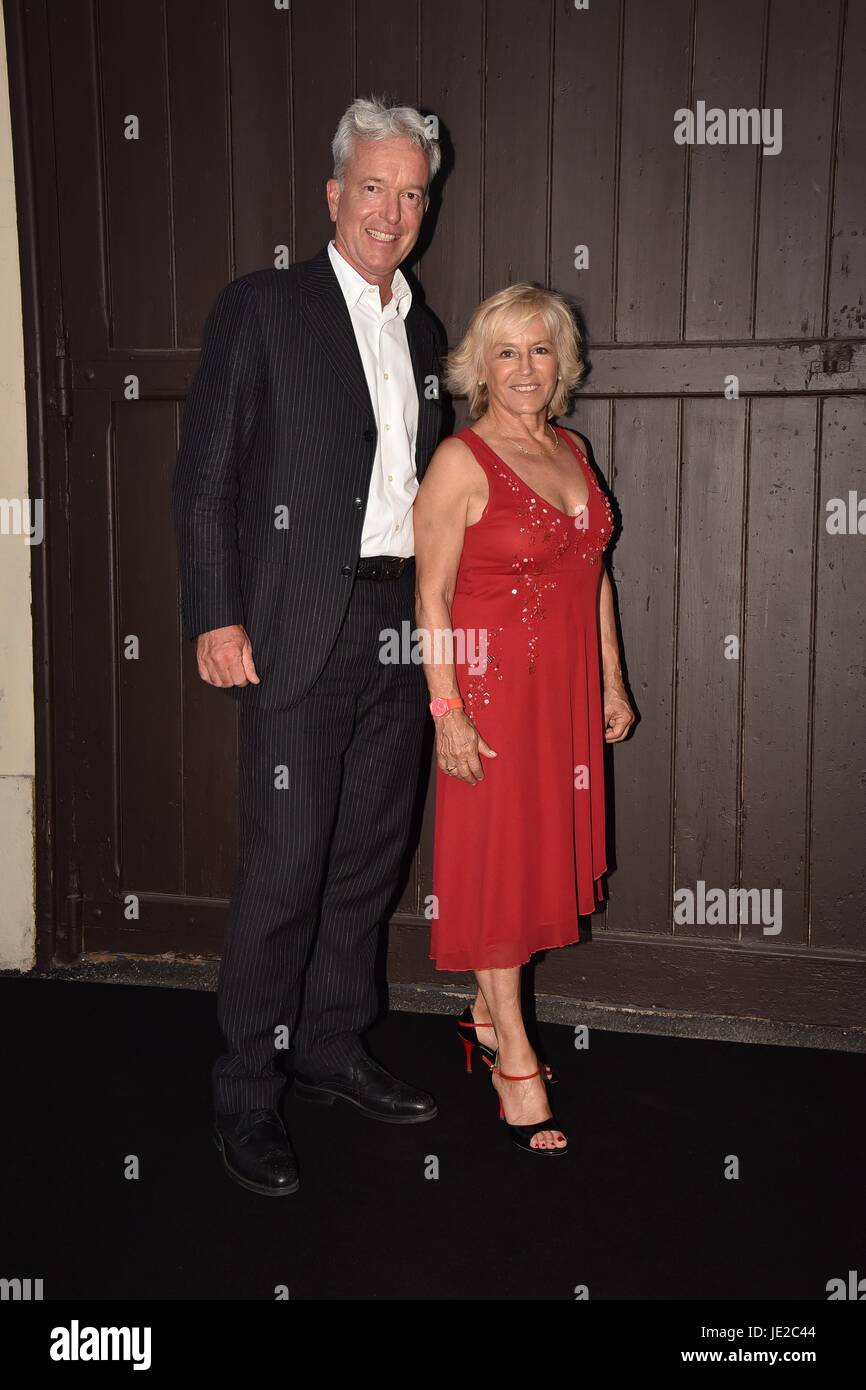 Cinzia High Resolution Stock Photography and Images - Alamy