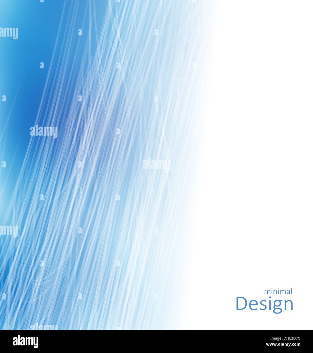 Illustration Light Business Template, Abstract Background Stock Photo ...