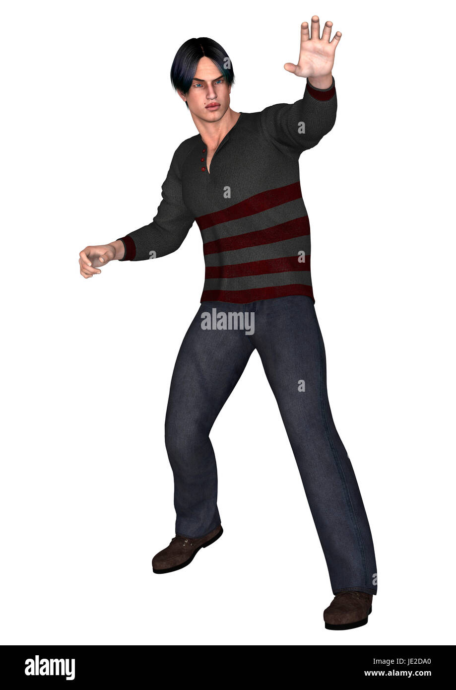 Digital argument Cut Out Stock Images & Pictures - Alamy