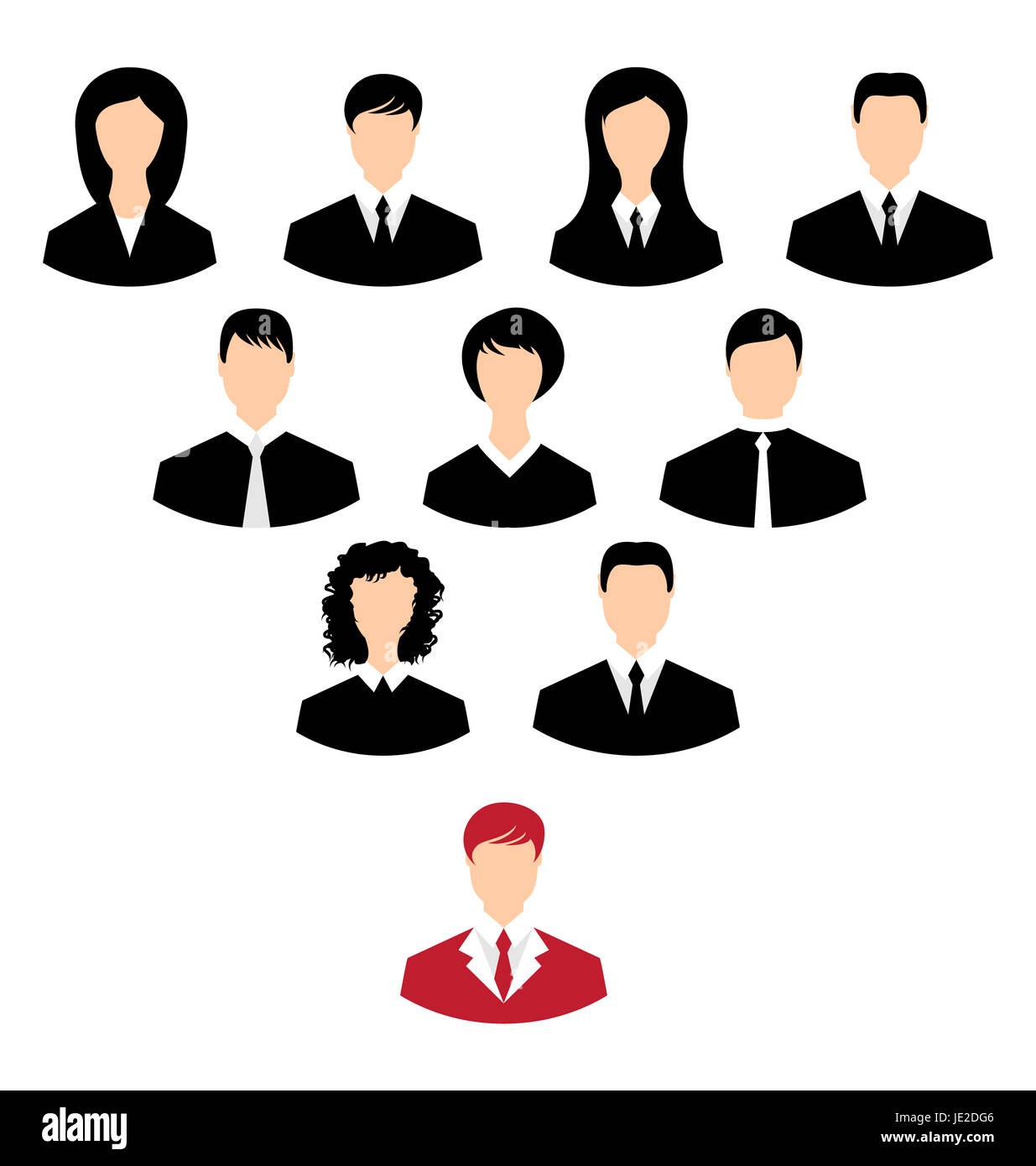 Underachievers hi-res stock photography and images - Alamy