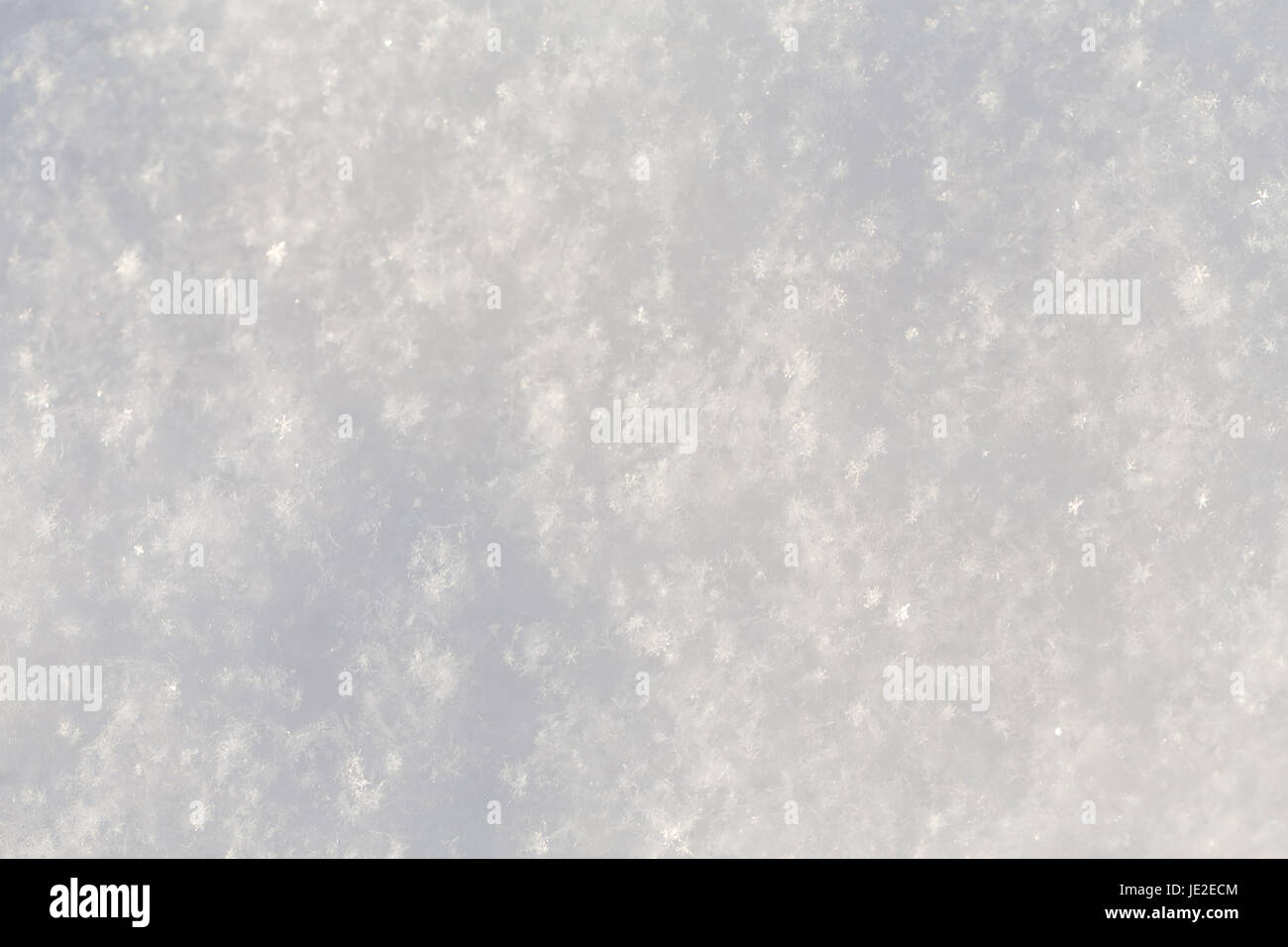 Pure snow texture - cold winter shot Stock Photo - Alamy