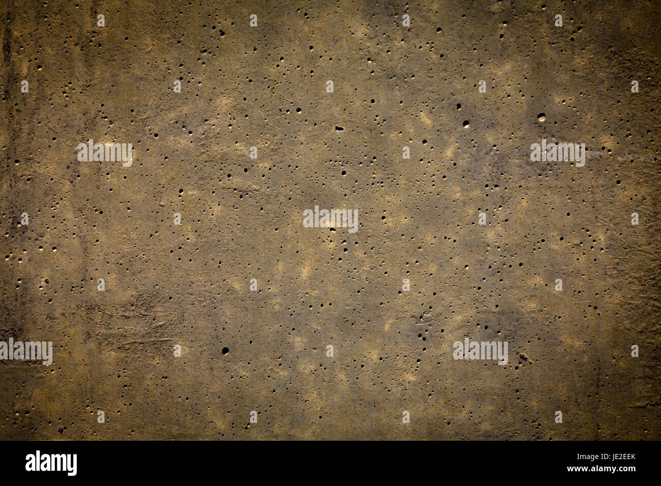 Concrete wall and floor as background texture Stock Photo - Alamy