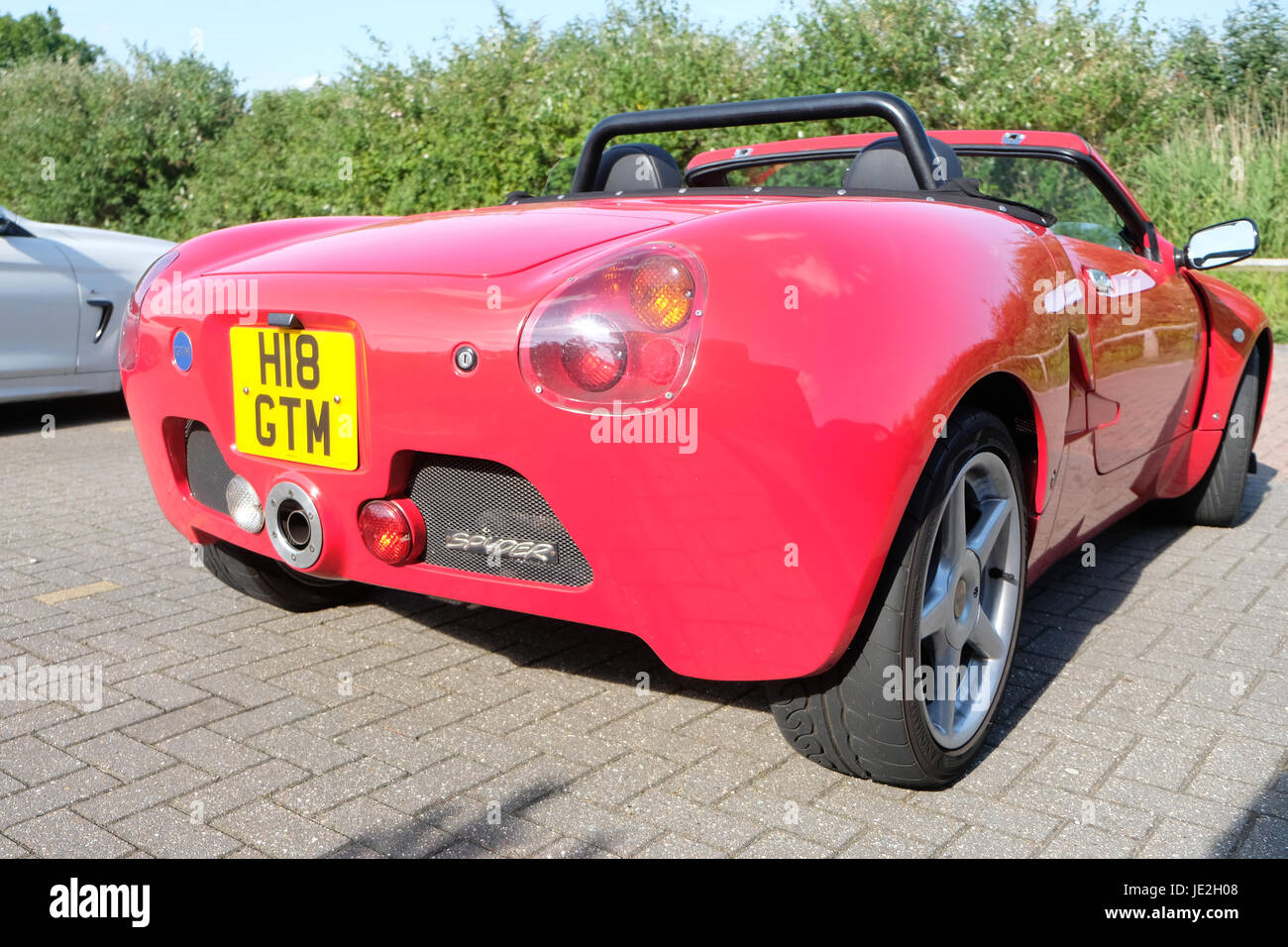 Gtm hi-res stock photography and images - Alamy