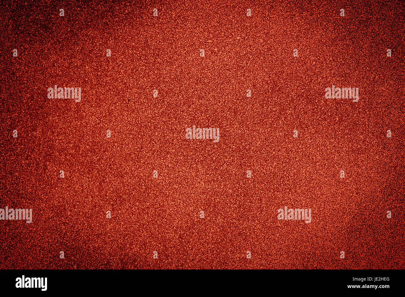 Red texture background with bright center spotlight Stock Photo - Alamy