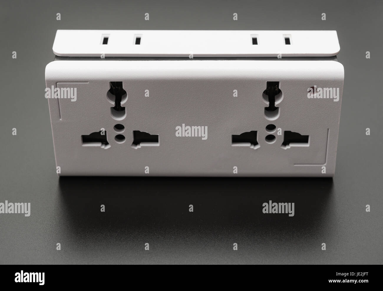 Plug sockets international hi-res stock photography and images - Alamy