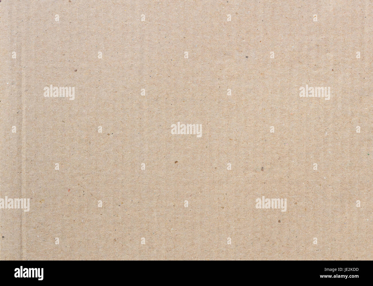 Corrugated cardboard paper texture background Stock Photo - Alamy
