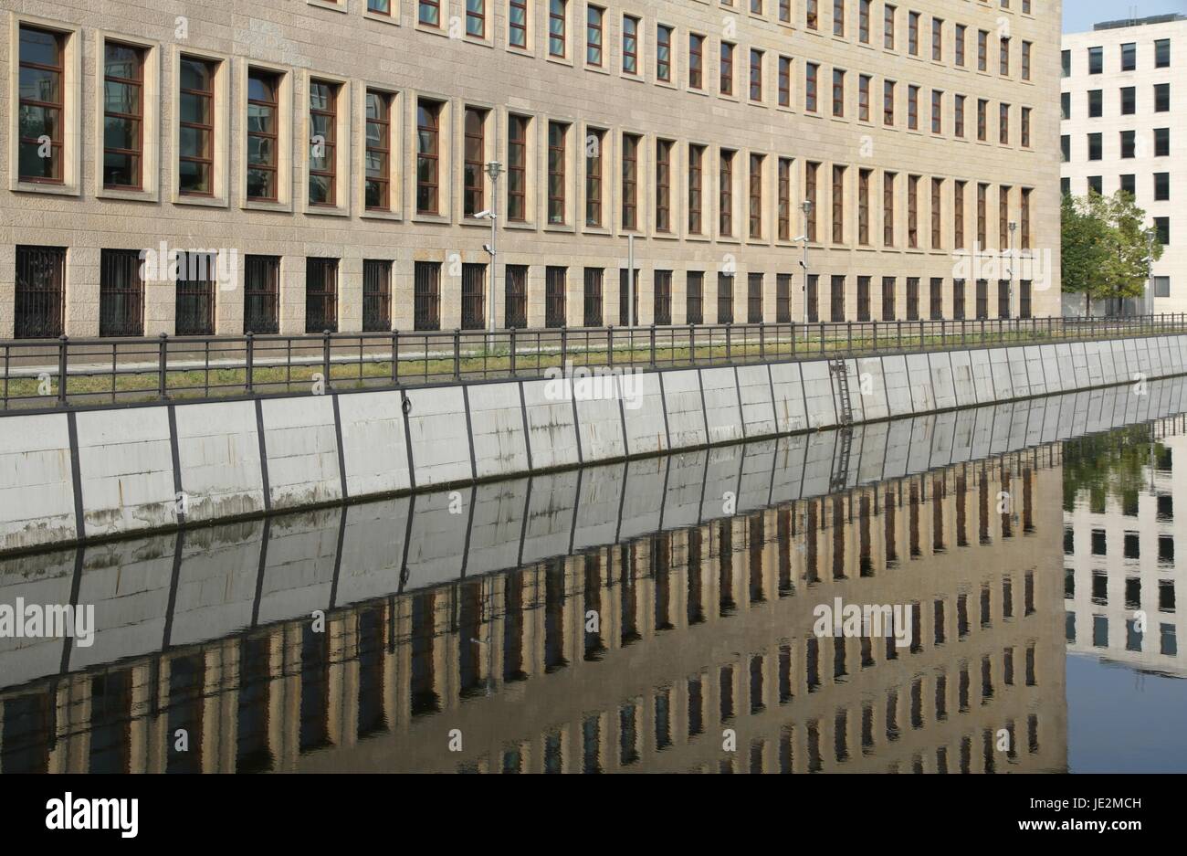 Berlin germany auswartiges amt hi-res stock photography and images - Alamy