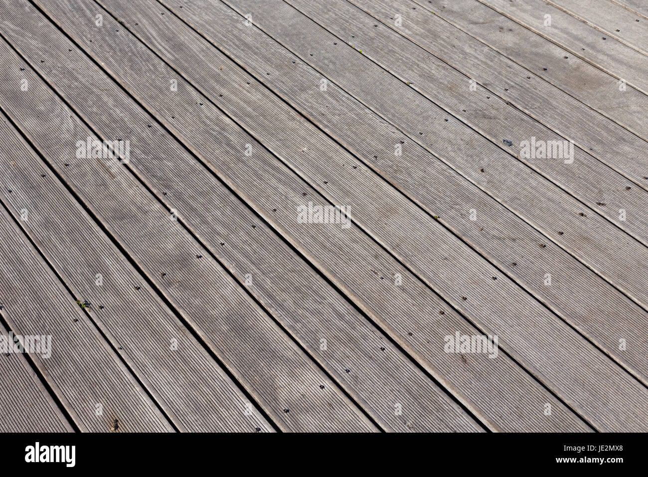 wood floor for outdoor as a texture background Stock Photo - Alamy