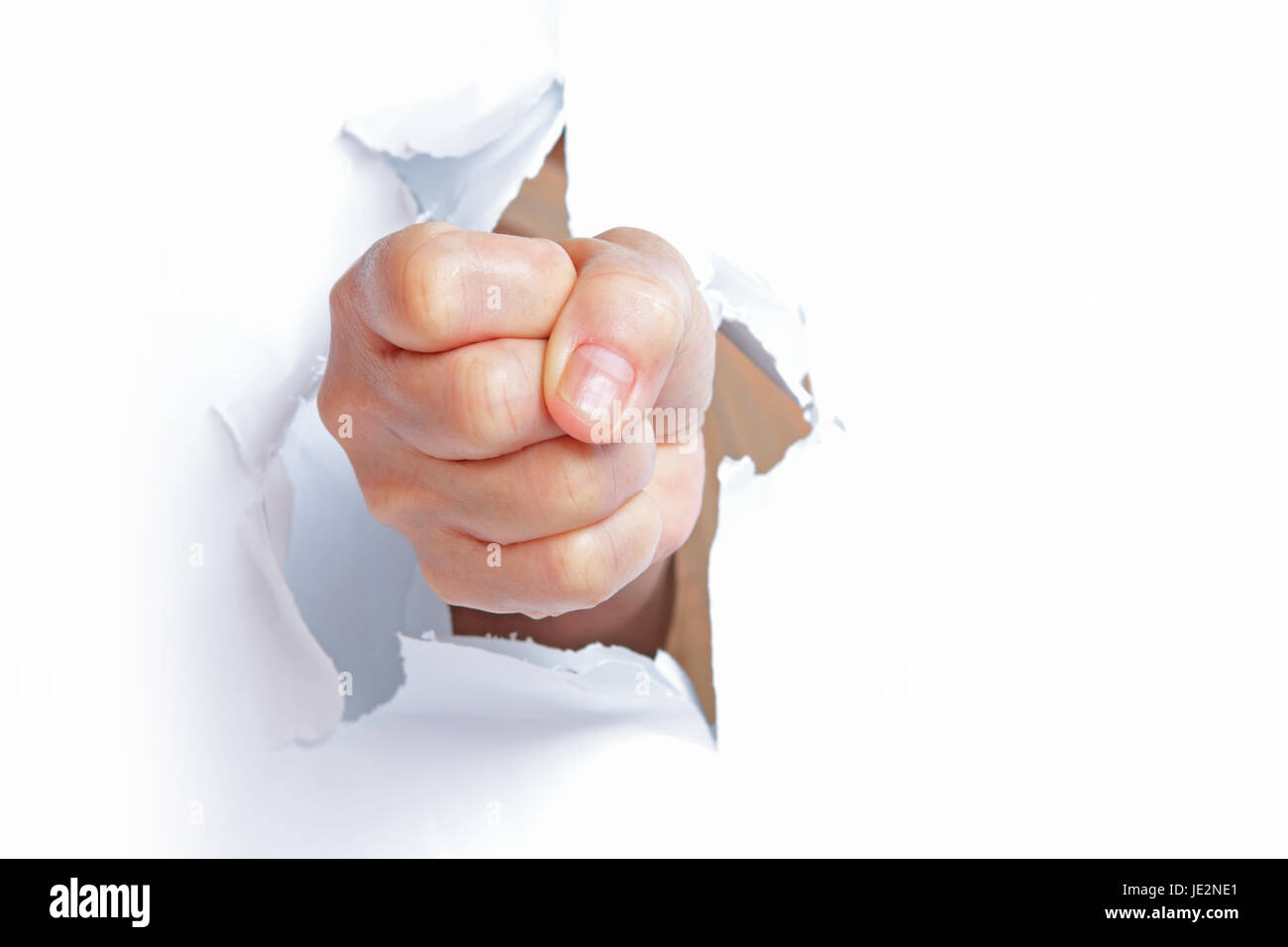 From anger Cut Out Stock Images & Pictures - Alamy