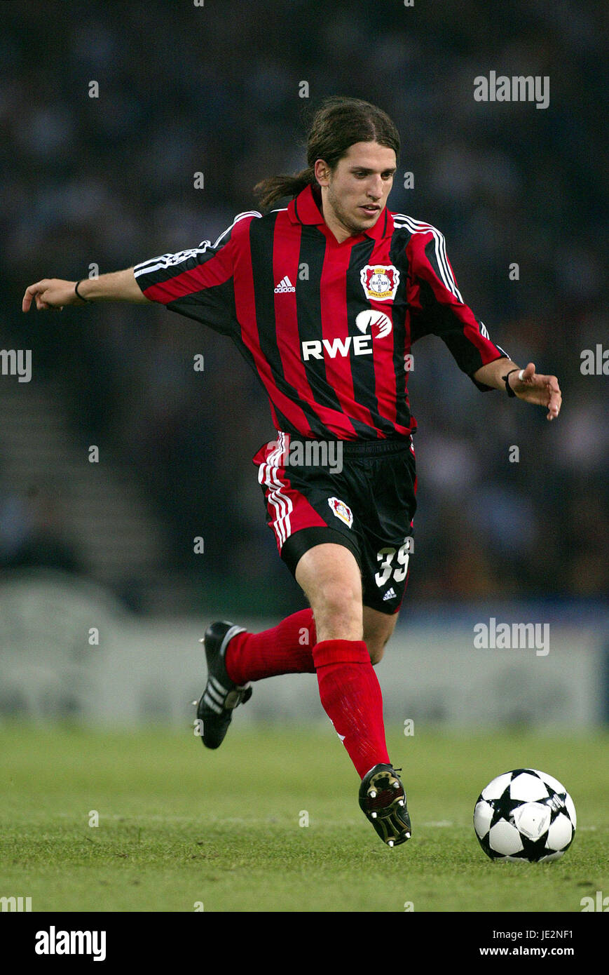 Diego placente hi-res stock photography and images - Alamy