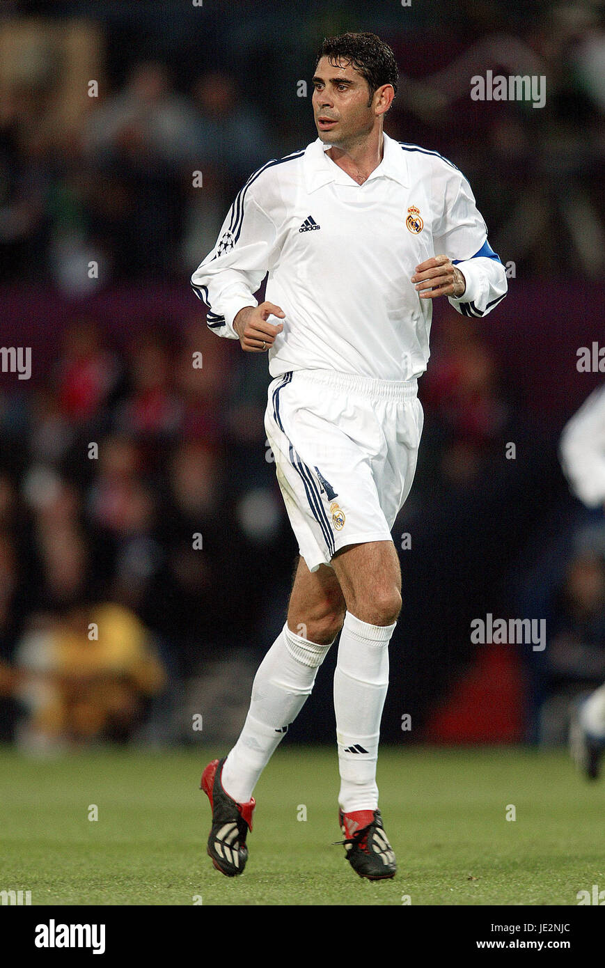 Hierro Real