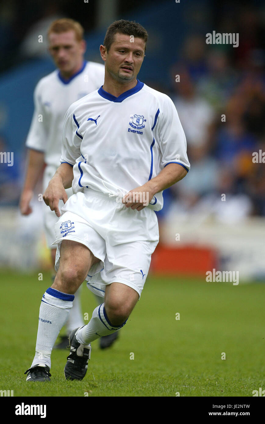 Tomasz Radzinski High Resolution Stock Photography and Images - Alamy