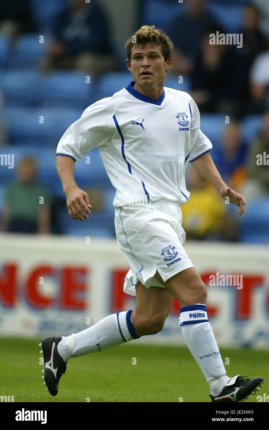 Shrewsbury town fc hi-res stock photography and images - Alamy