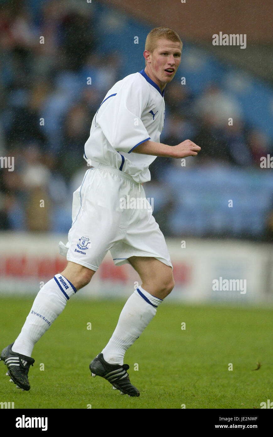 Keith southern hi-res stock photography and images - Alamy