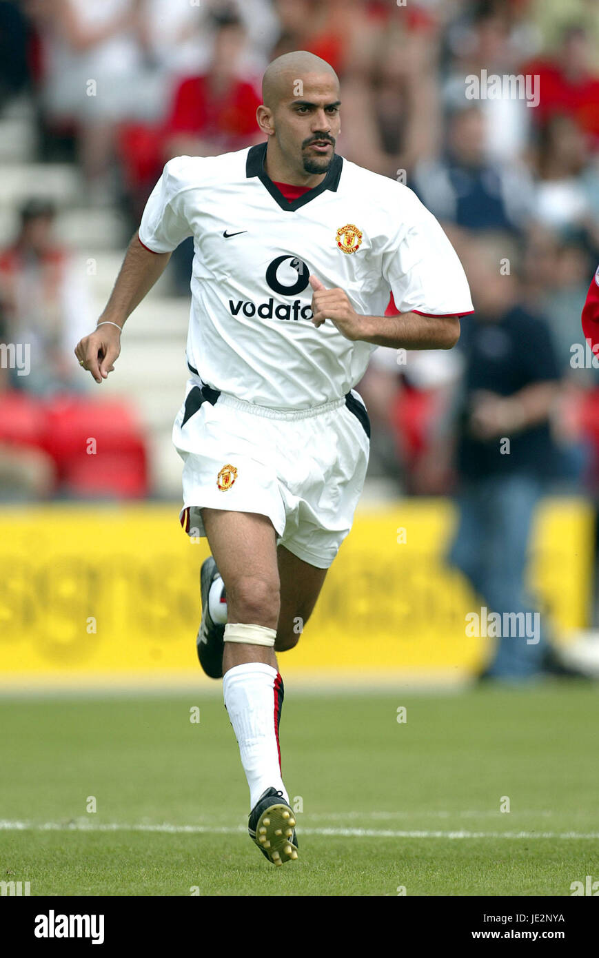 Juan veron hi-res stock photography and images - Alamy