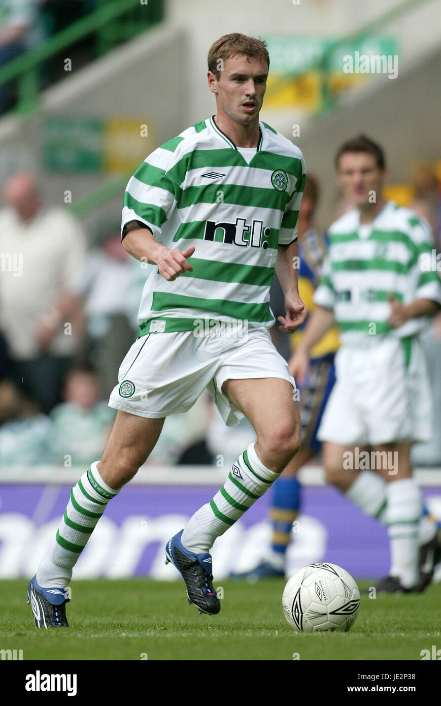 Football healy hi-res stock photography and images - Alamy