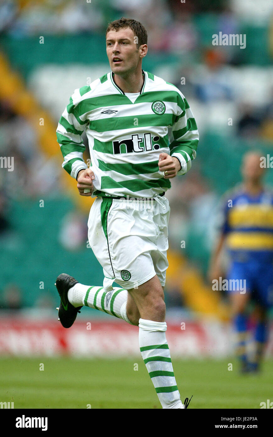 Glasgow celtic hi-res stock photography and images - Alamy