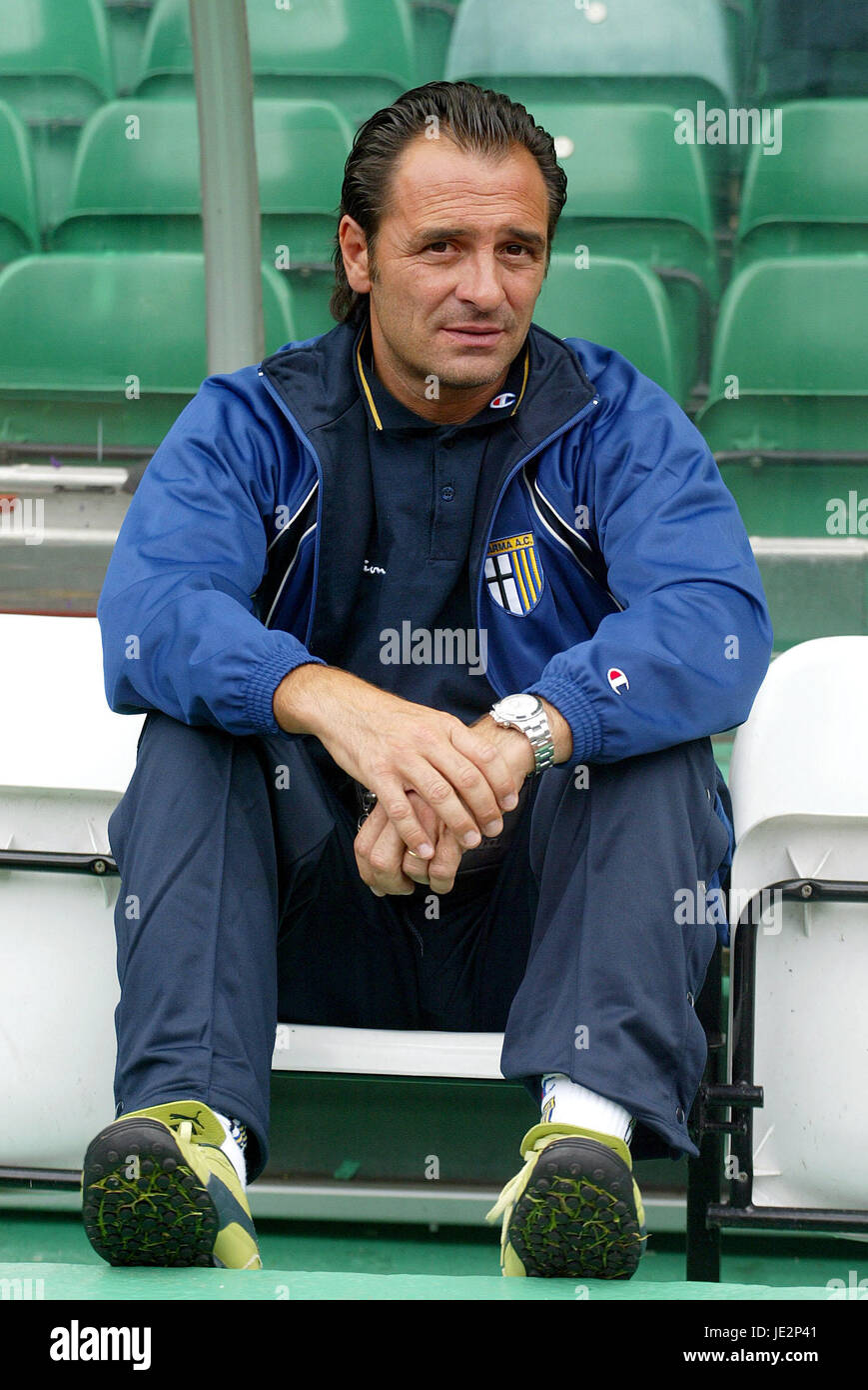 Cesare Prandelli High Resolution Stock Photography and Images - Alamy