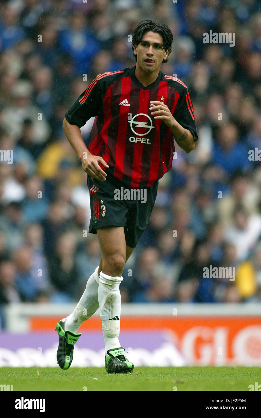 Marco Borriello High Resolution Stock Photography and Images - Alamy