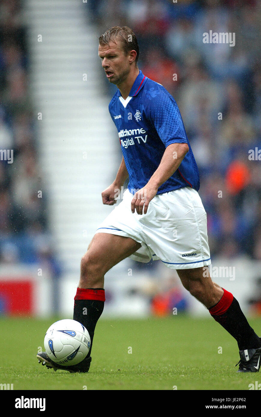 Numan hi-res stock photography and images - Alamy