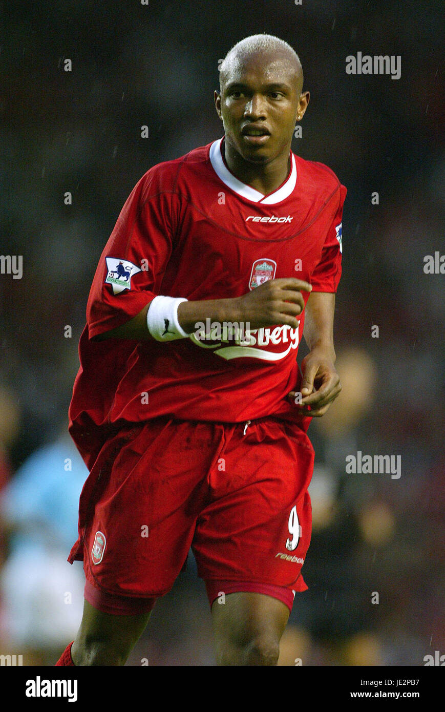 Diouf hi-res stock photography and images - Alamy